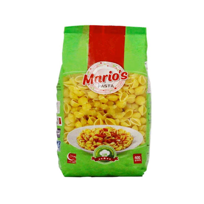 MARIOS