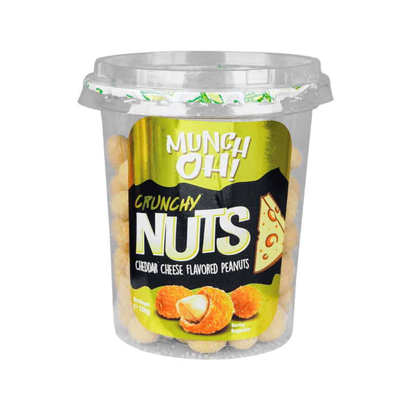 DORITOS SPICY NACHO CHIPS 311.8GM