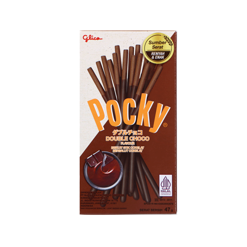 POCKY