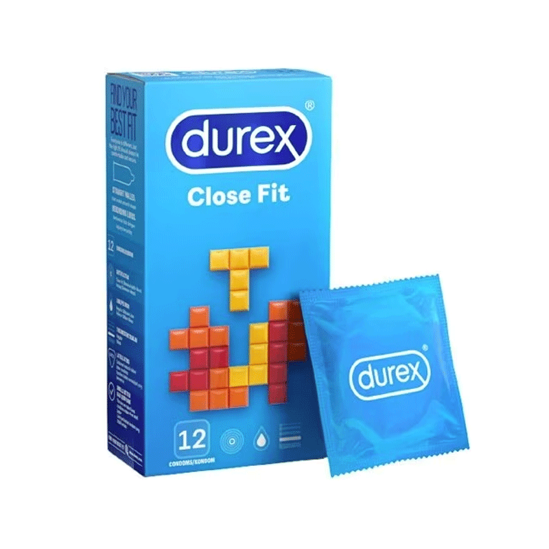 DUREX