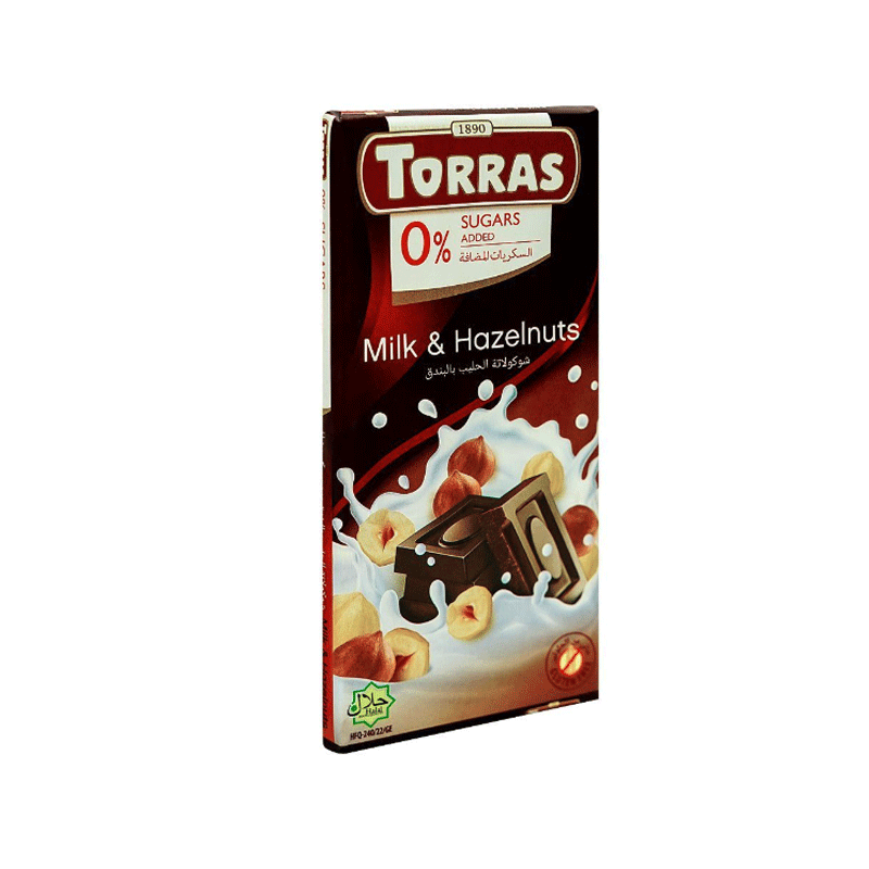 TORRAS
