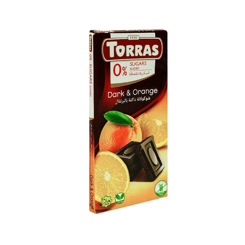 TORRAS