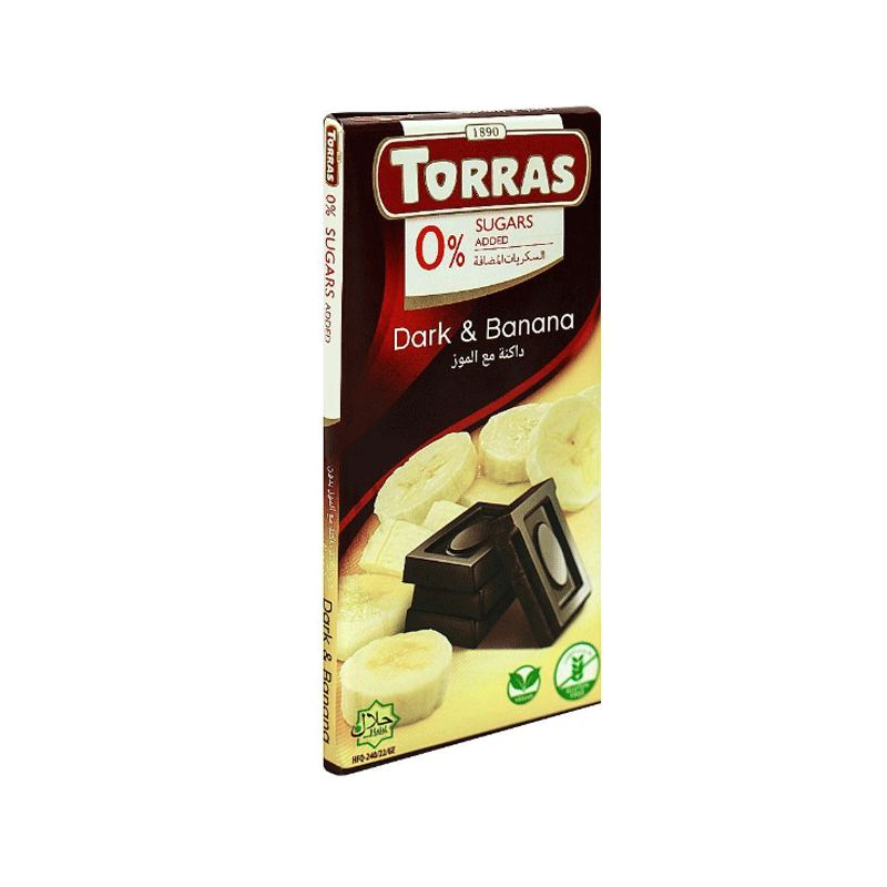 TORRAS