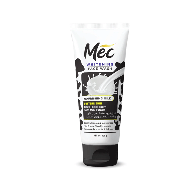 Face Wash