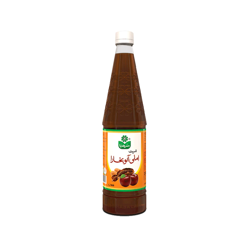 MARHABA SHARBAT IMLI ALU BUKHARA 800ML