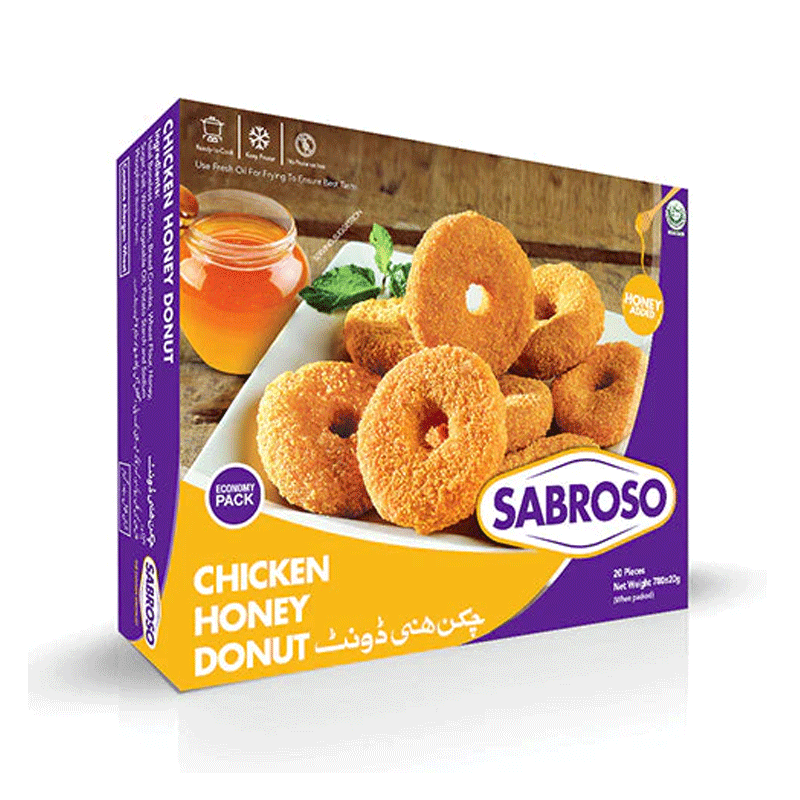 Buy Frozen Food Online in Pakistan – Hydri Supermarket