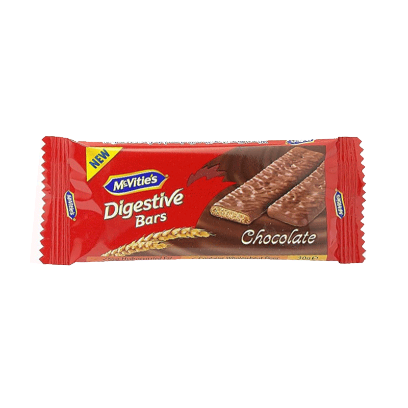 MCVITIES