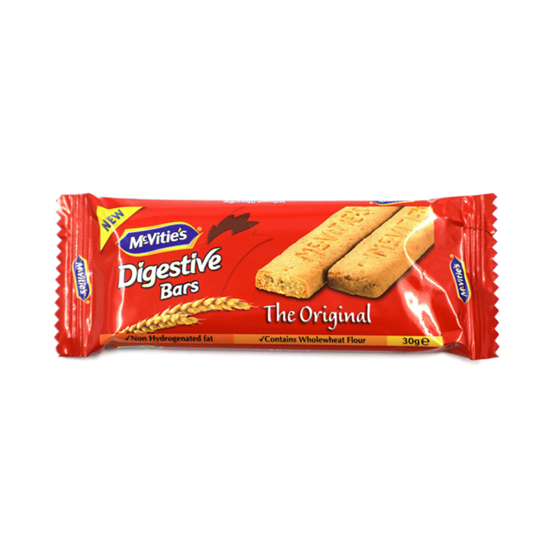 MCVITIES