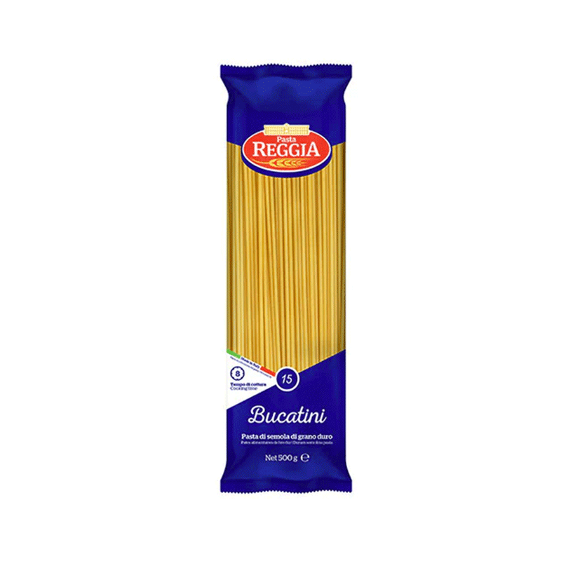 PASTA REGGIA