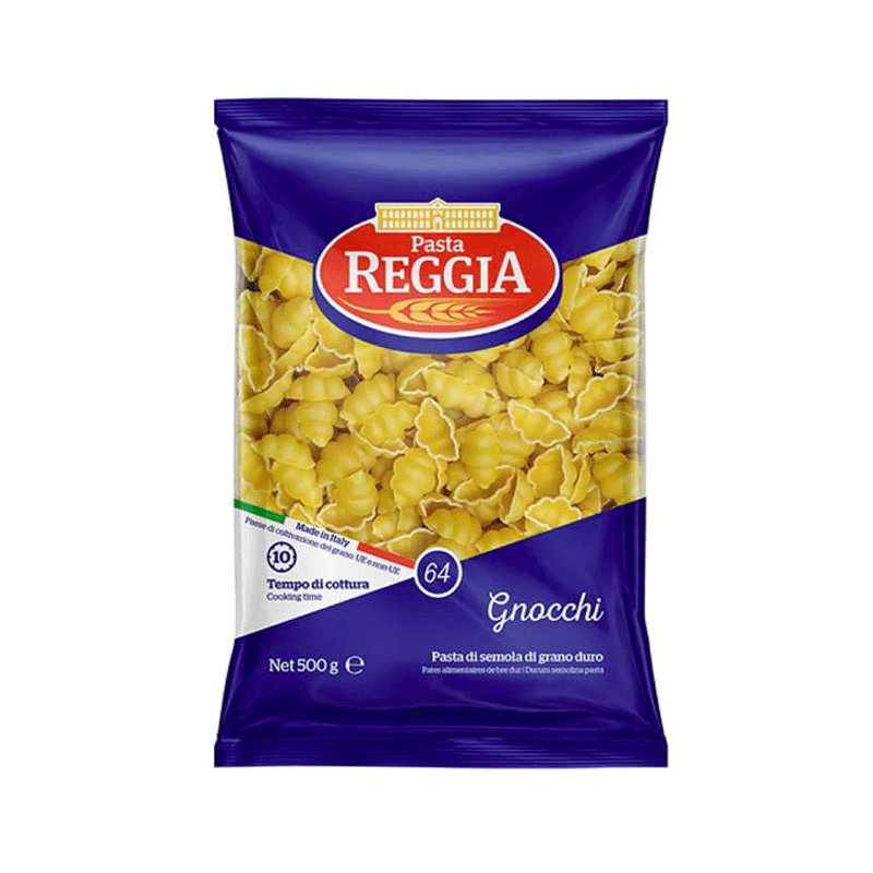 PASTA REGGIA
