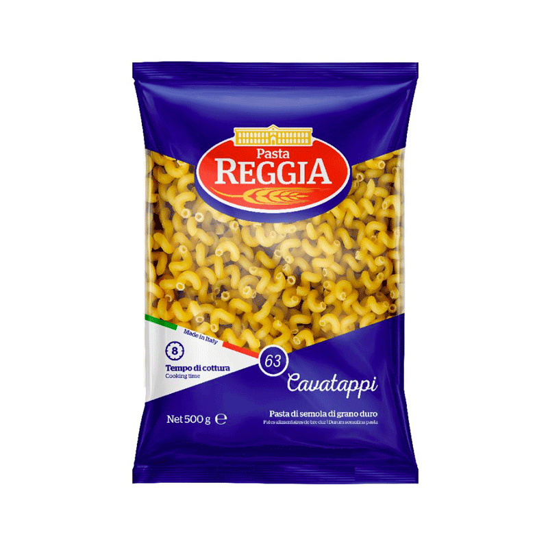 PASTA REGGIA