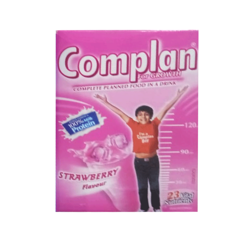 COMPLAN