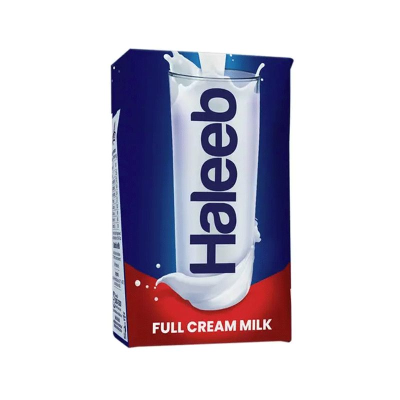 HALEEB MILK 250ML