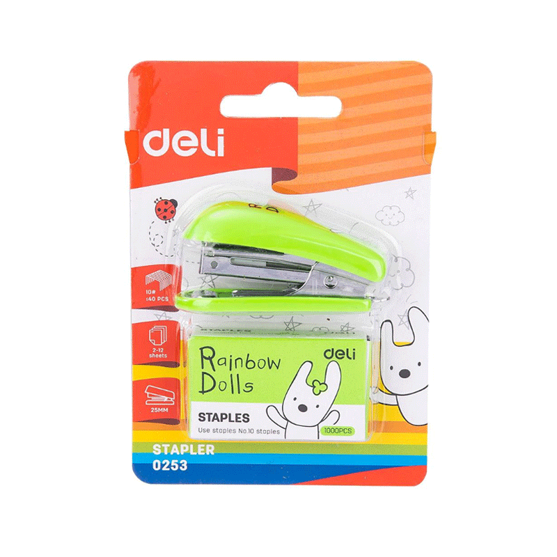 DELI