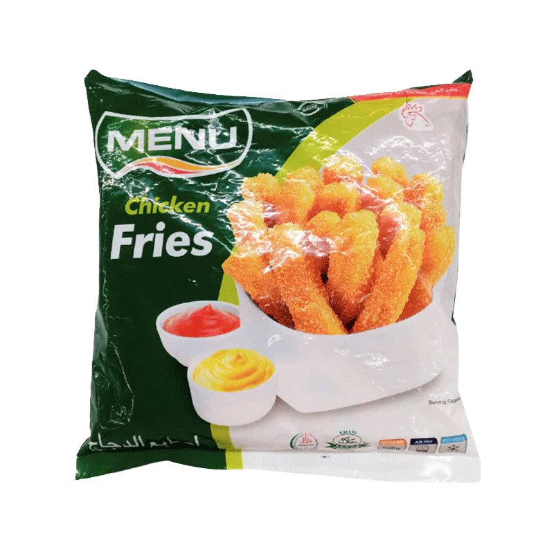 Buy Frozen Ready-to-Cook Foods Online in Pakistan – Hydri Supermarket