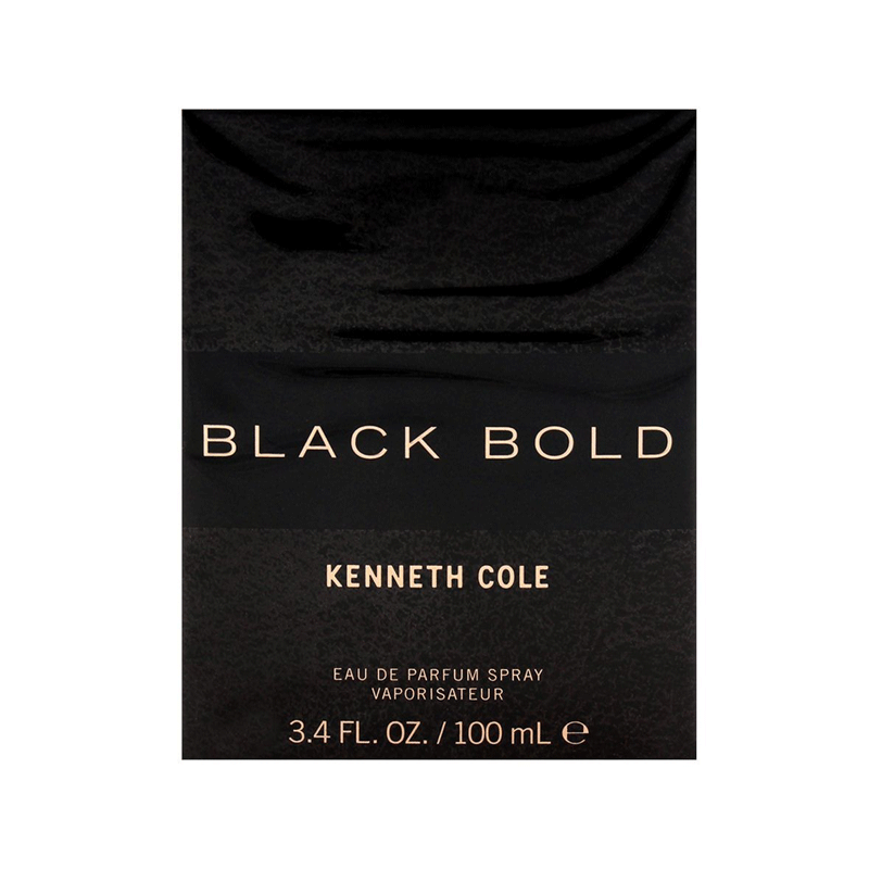 Buy kenneth cole black bold perfume 100ml at best price in Pakistan ...