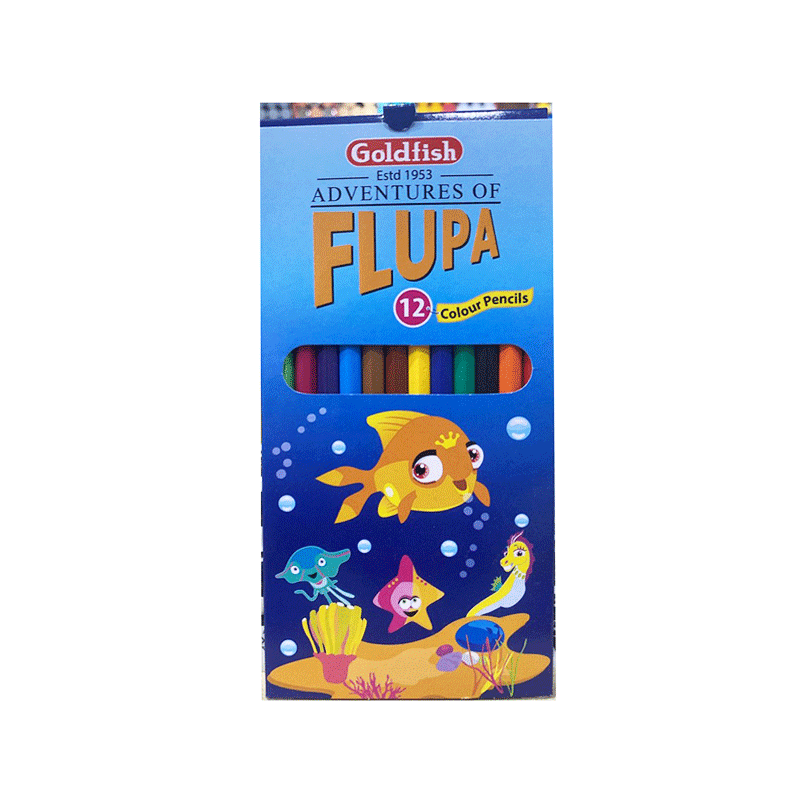 GOLDFISH