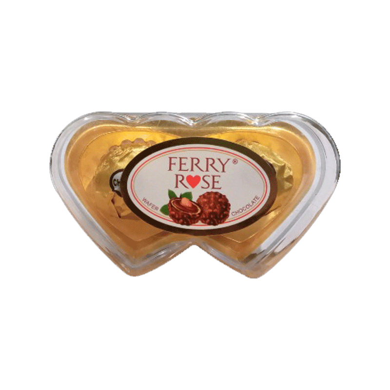 FERRY ROSE