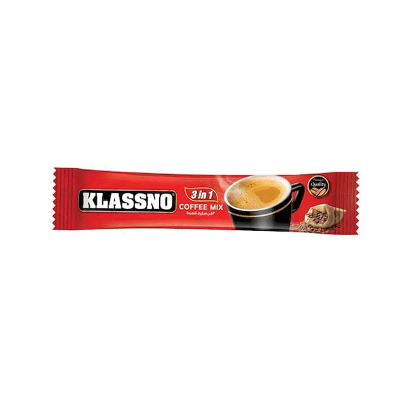 KLASSNO