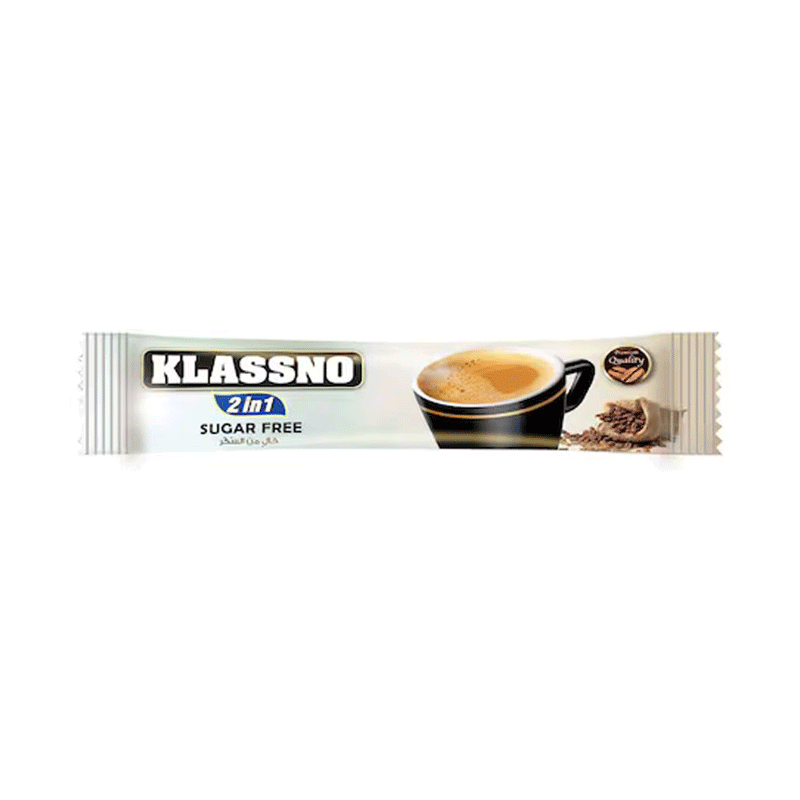 KLASSNO