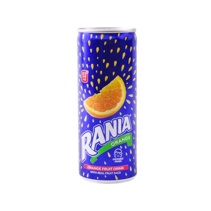 RANIA