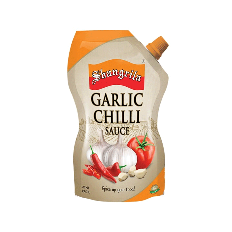 DIPITT MAYO GARLIC 400ML