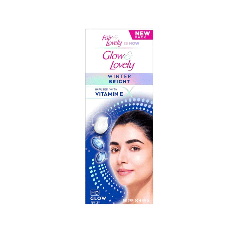 FAIR AND LOVELY