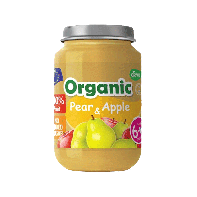 Baby Food