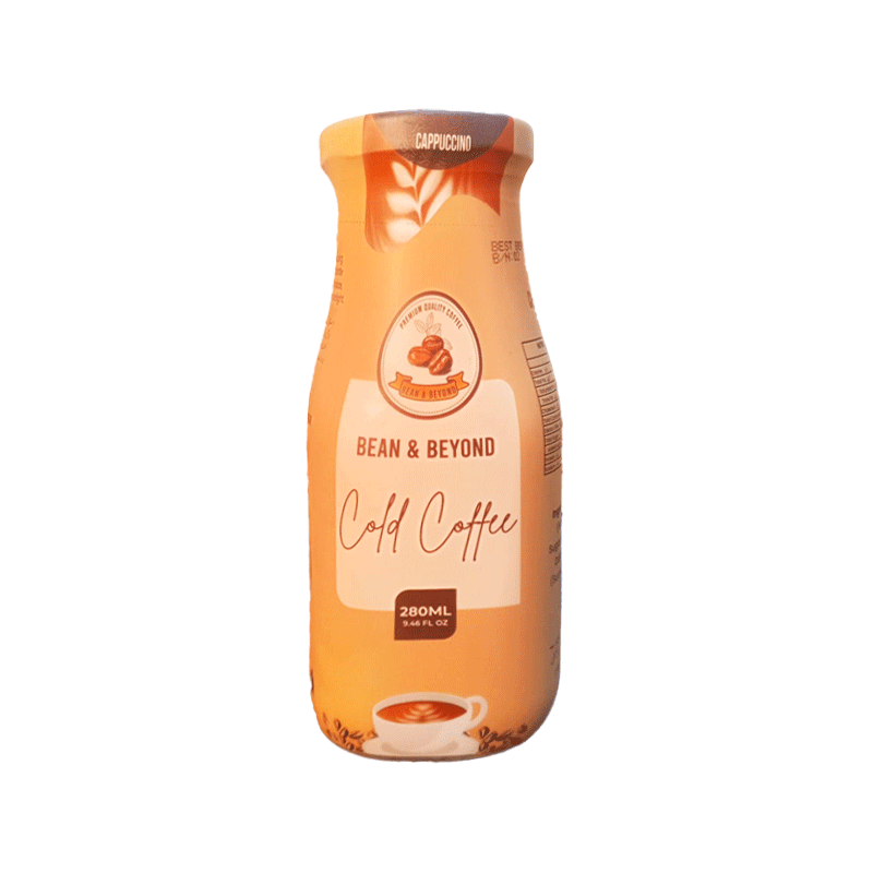 BEAN&BEYOND