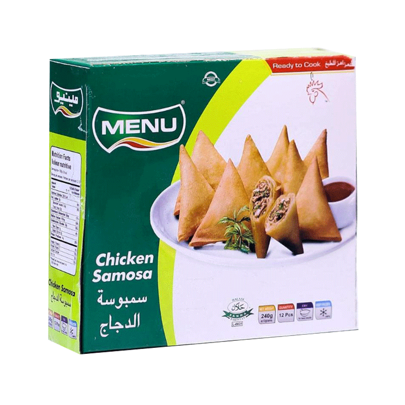 Buy Frozen Ready-to-Cook Foods Online in Pakistan – Hydri Supermarket