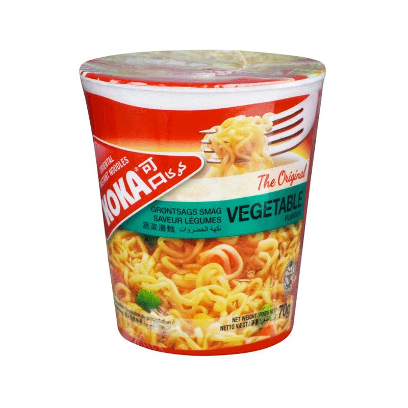 KOKA