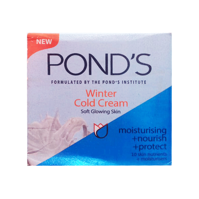 PONDS
