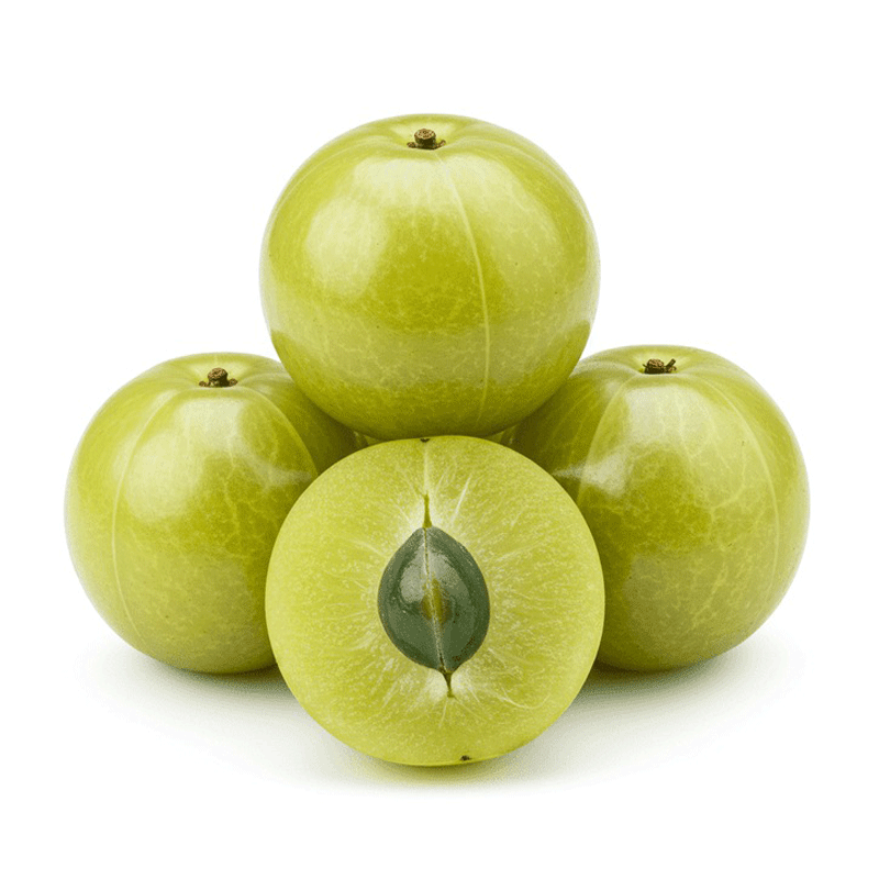 Fresh Fruits