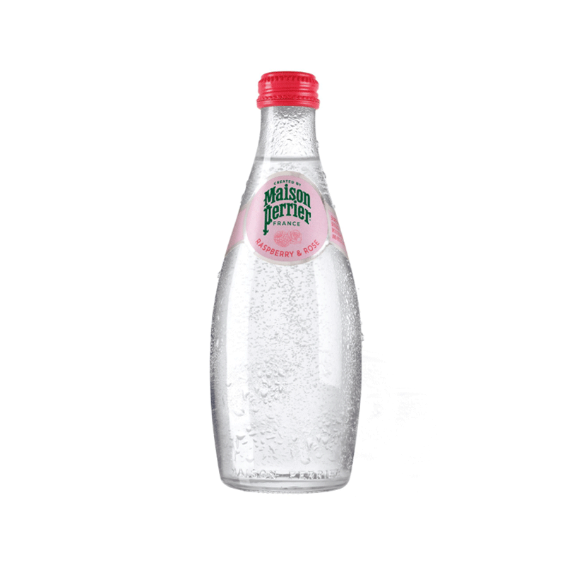 Buy perrier france raspberry&rose water 330ml at best price in Pakistan ...