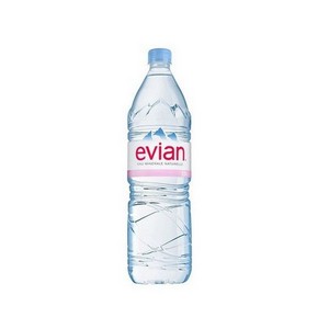 AQUAFINA MINERAL WATER 1.5LTR