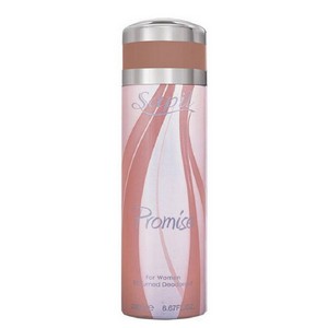 SAPIL B/SPRAY PROMISE 200ML