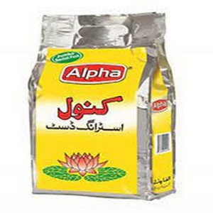 ALPHA TEA KANWAL STRONG 475GM