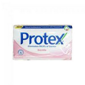 PROTEX SOAP BGENTLE 100GM
