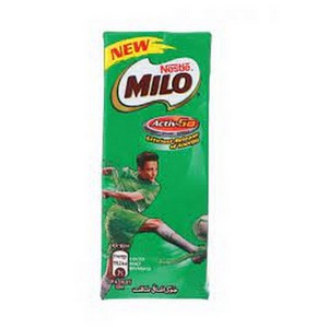 NESTLE MILO PROTO MALT DRINK 180ML