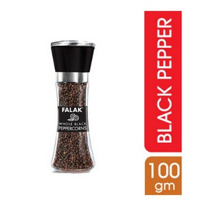 Spice & Recipes