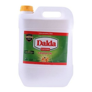 Oil & Ghee