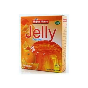Dessert & Jelly