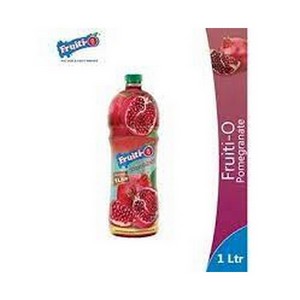 NESTLE FRUITA VITALS PINEAPPLE GOLD FROM INDONESIA 200ML