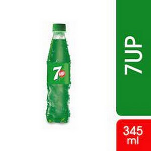 Soft & Energy Drinks