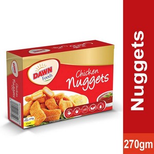 FROZEN FOOD