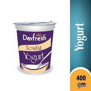 Yogurt